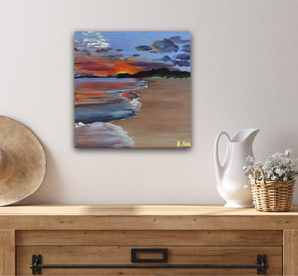 Rachel Rae Art | Shop