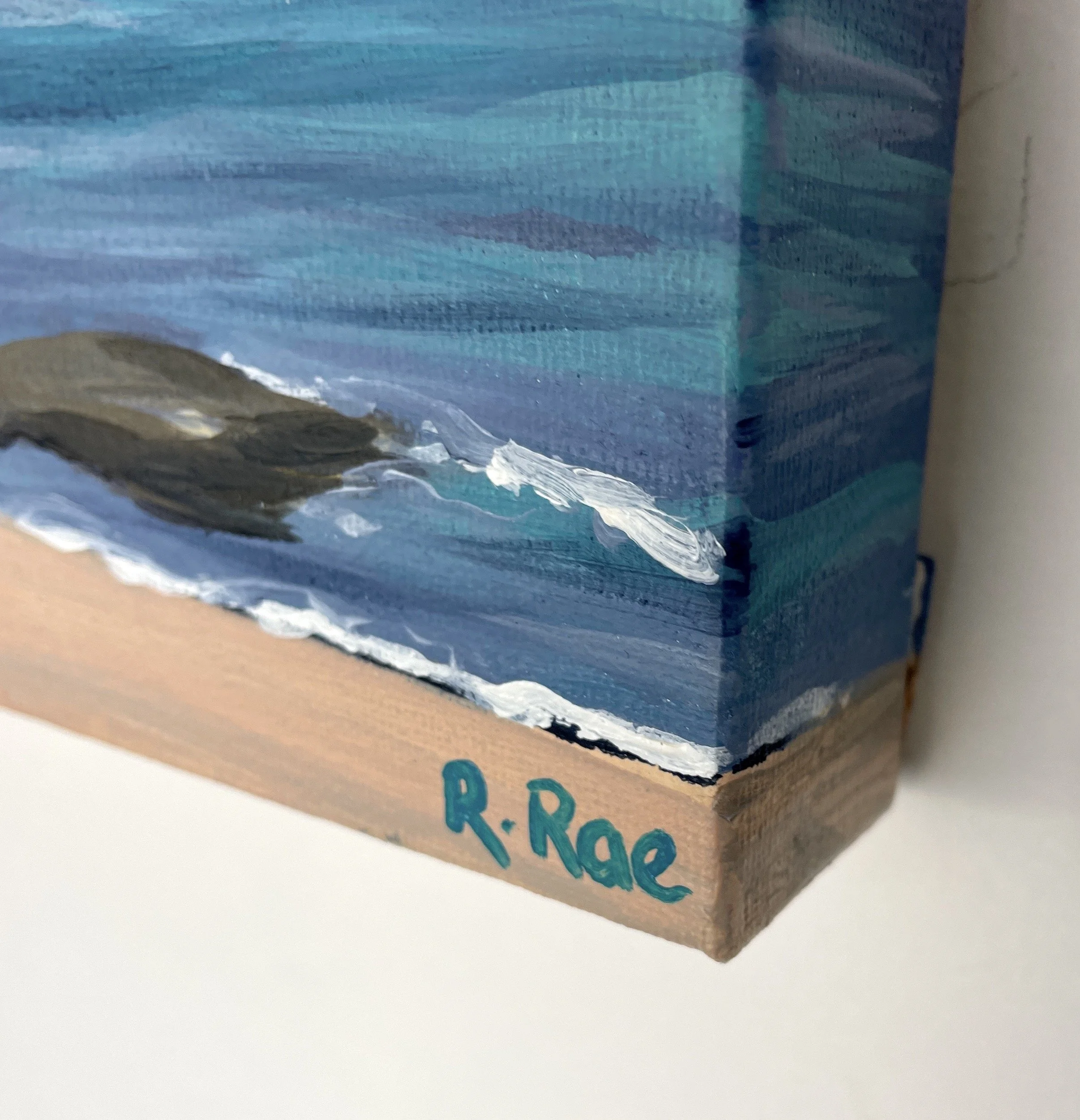 Rachel Rae Art | Shop