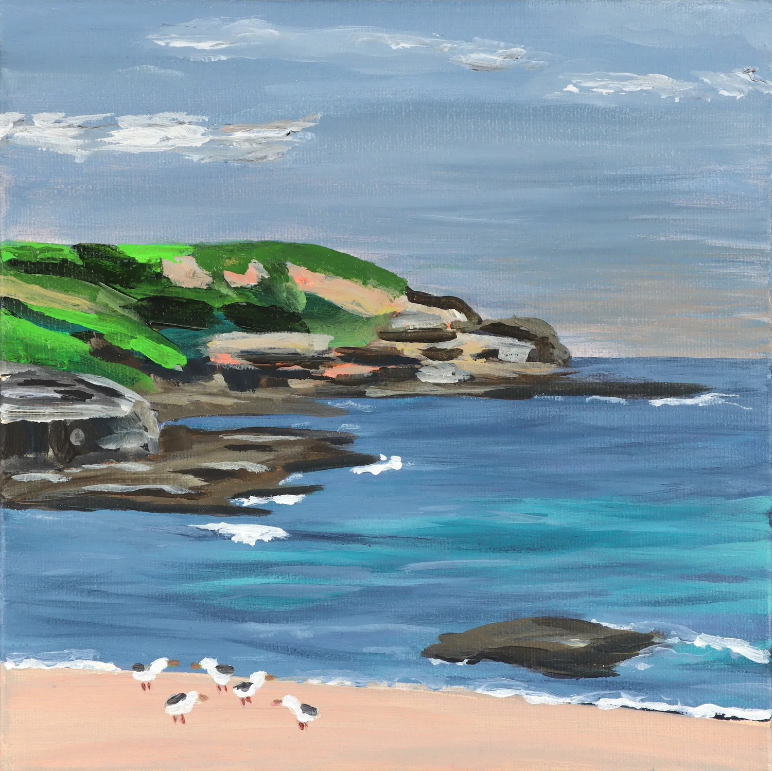 Rachel Rae Art | Shop