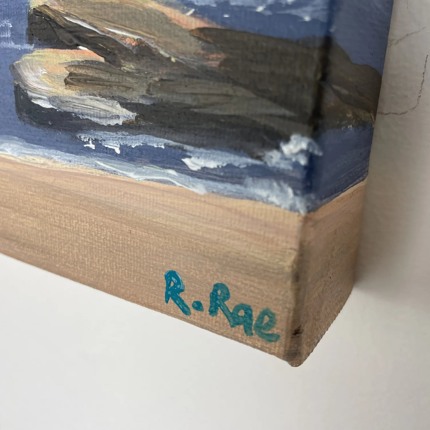 Rachel Rae Art | Shop