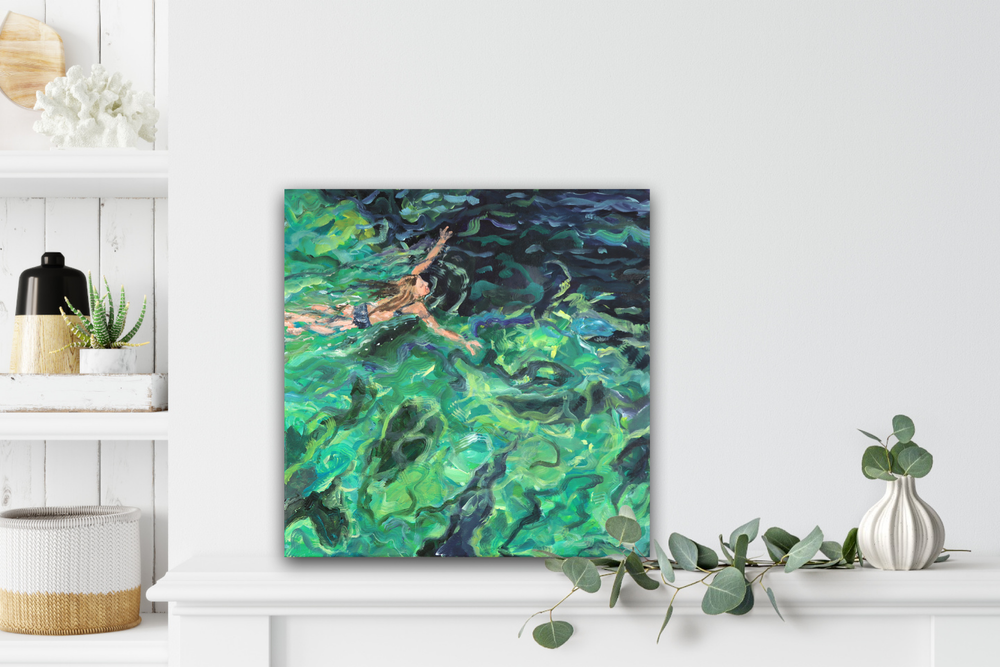 Rachel Rae Art | Shop