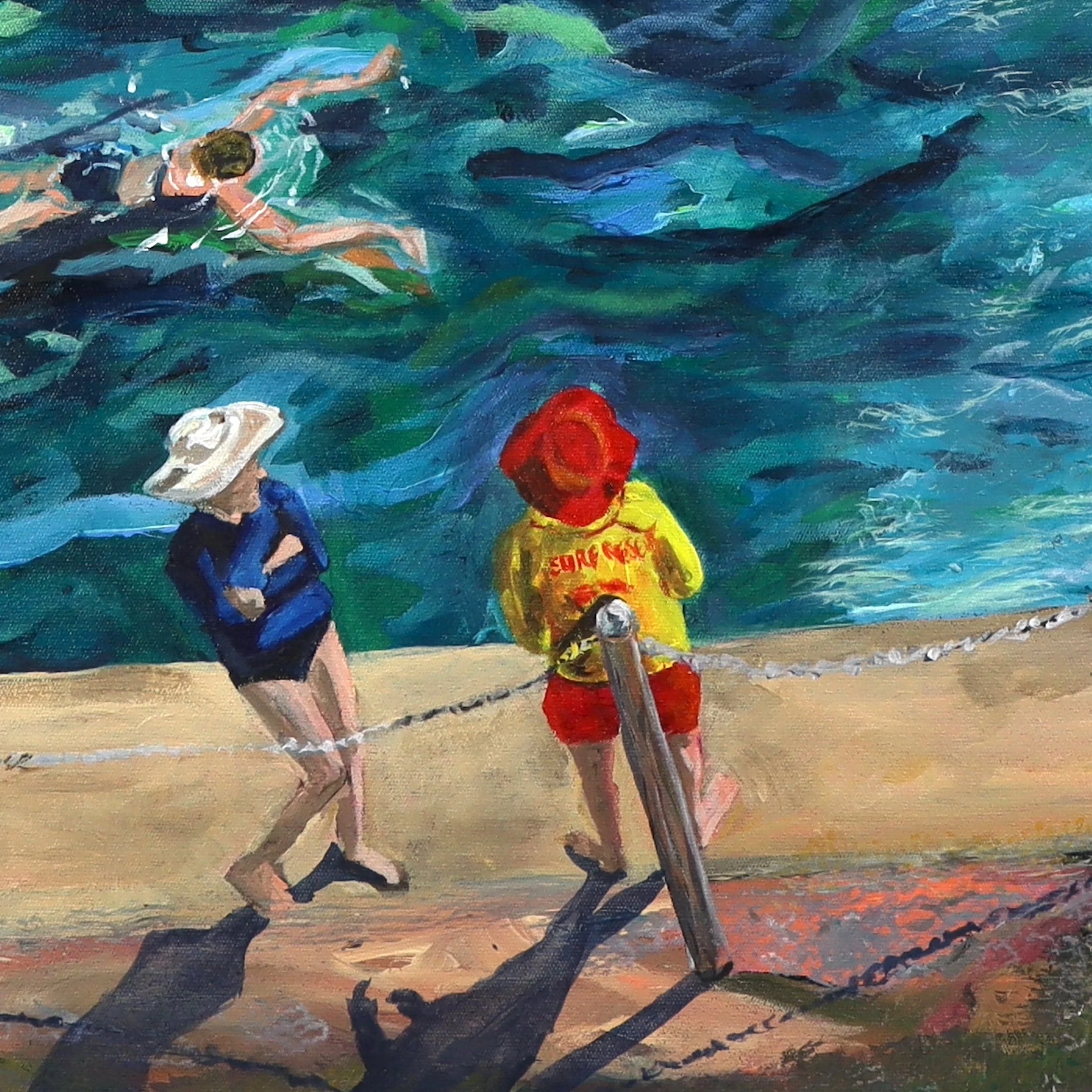 Rachel Rae Art | Shop