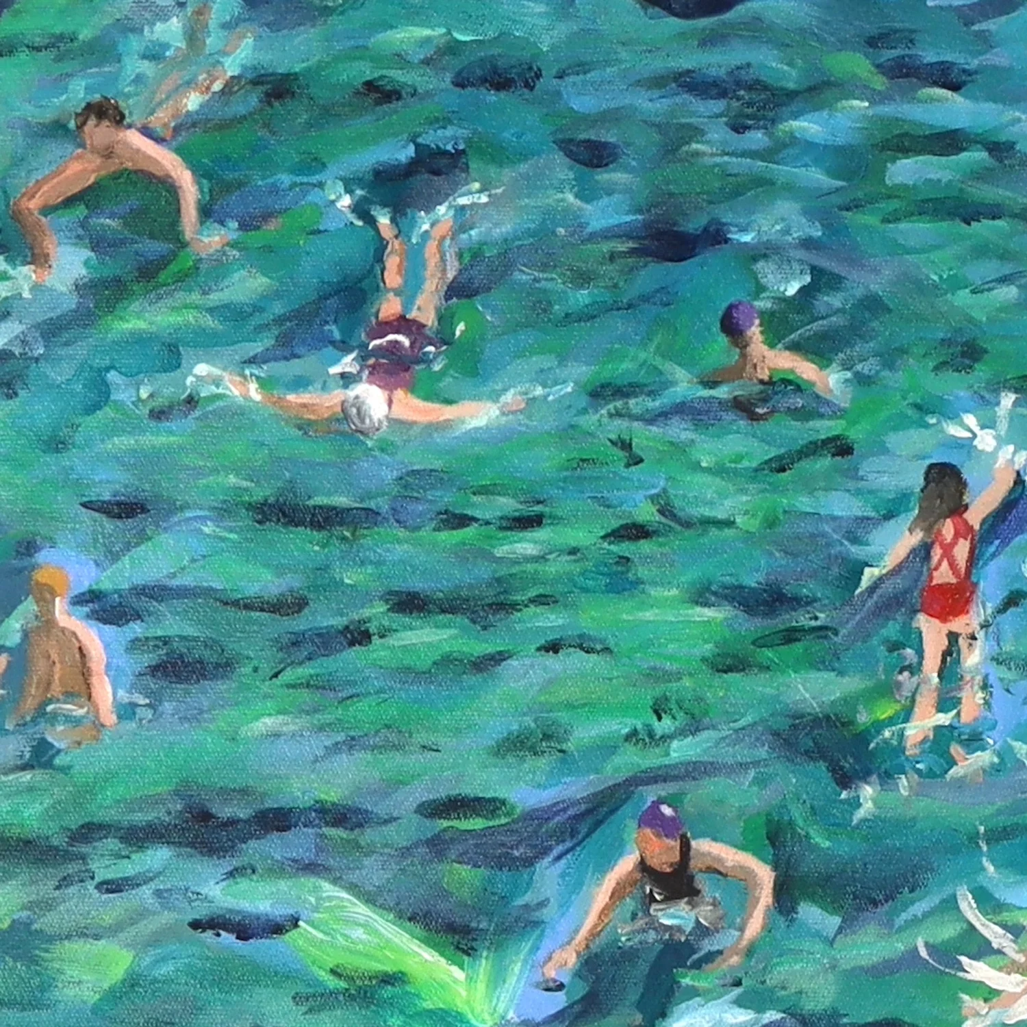 Rachel Rae Art | Shop