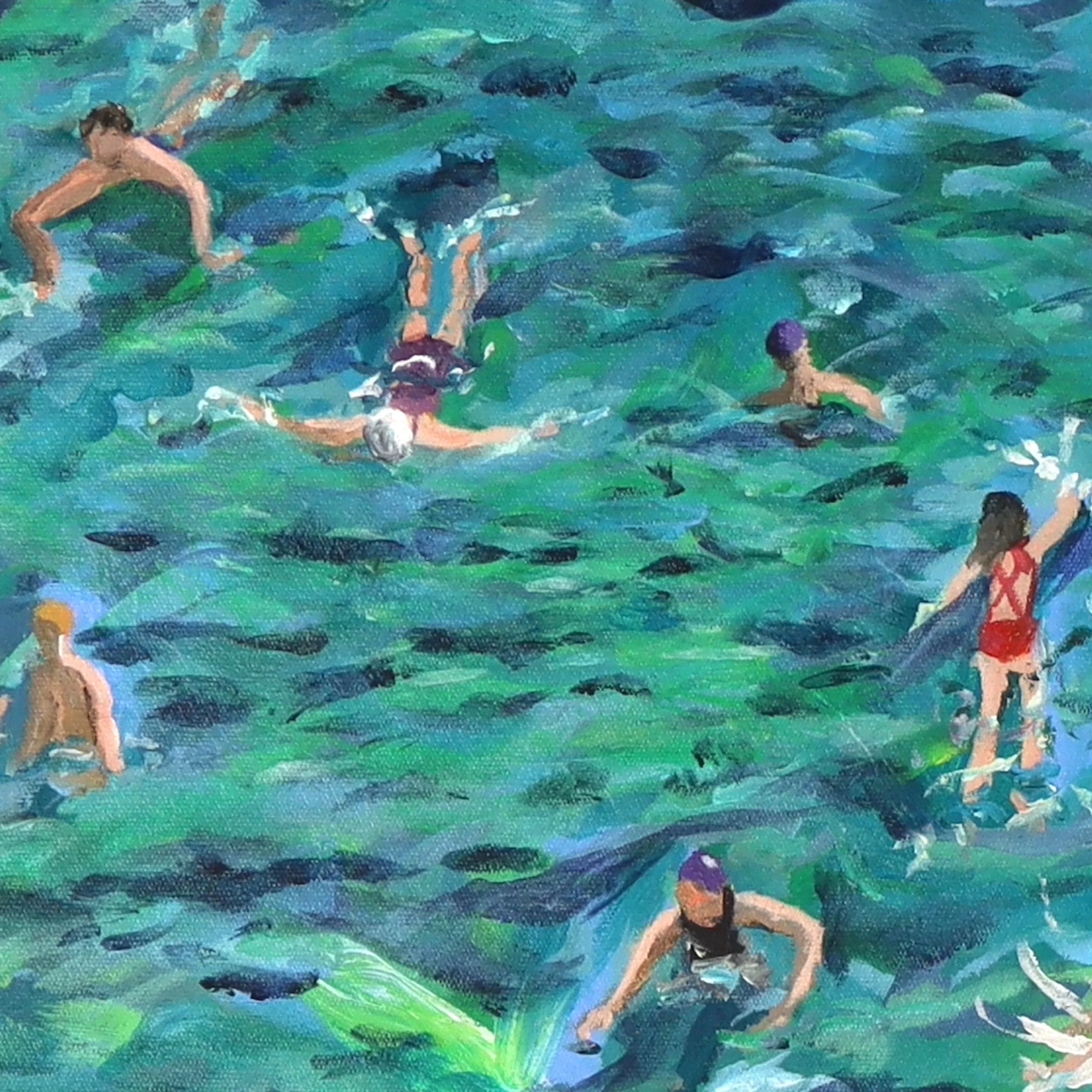 Rachel Rae Art | Shop