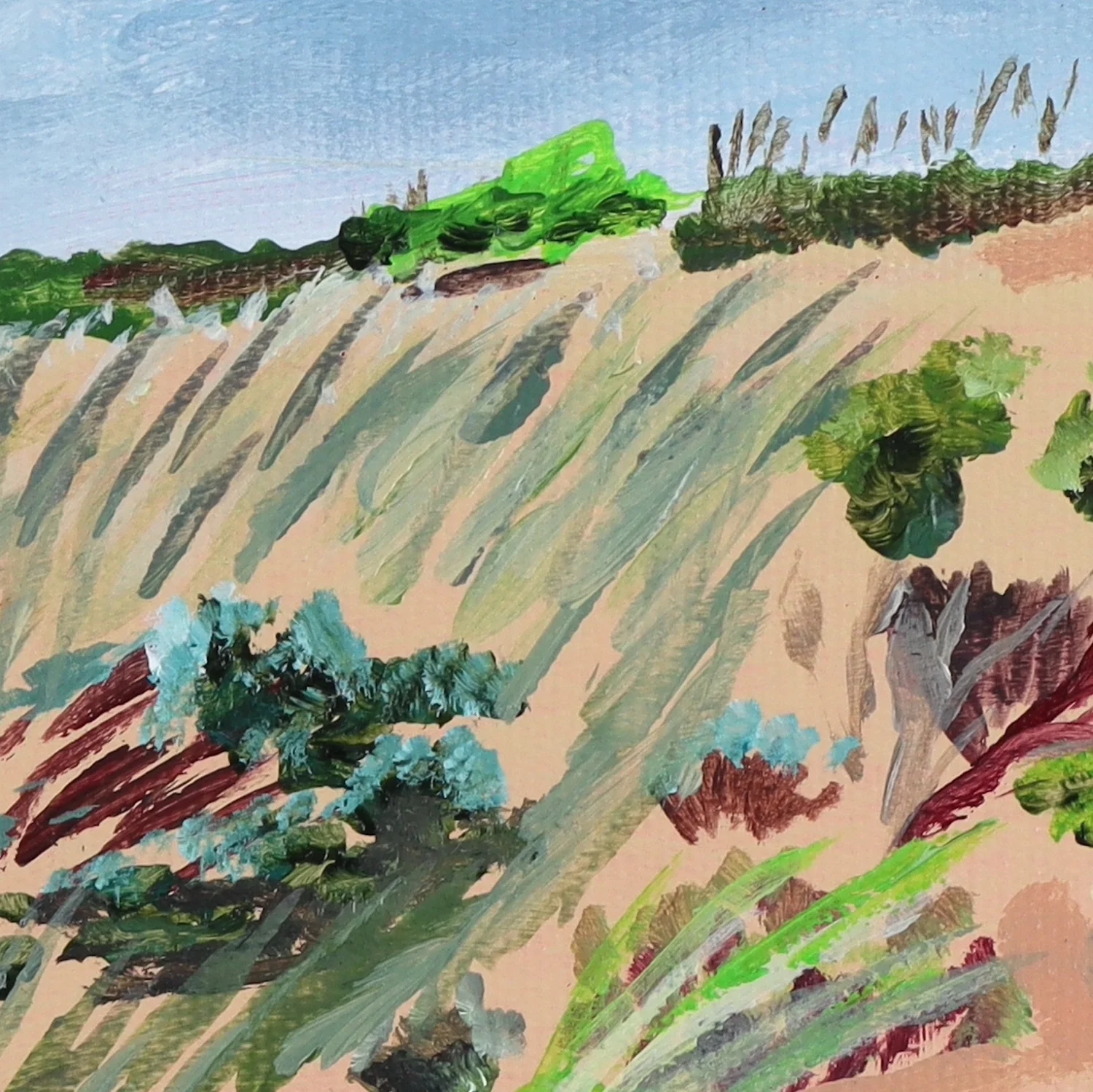 Rachel Rae Art | Shop