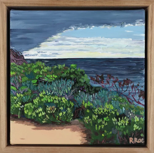 Rachel Rae Art | Shop