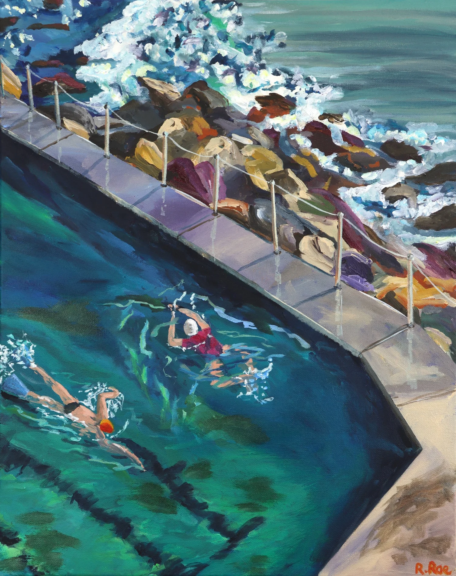 Rachel Rae Art | Shop