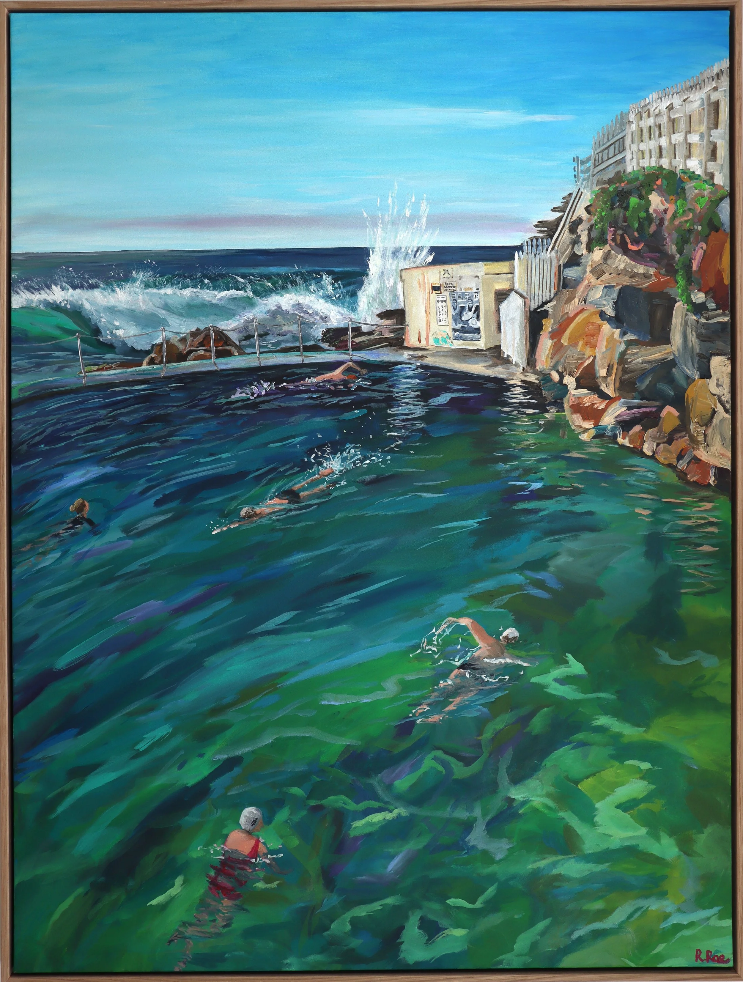 Rachel Rae Art | Shop