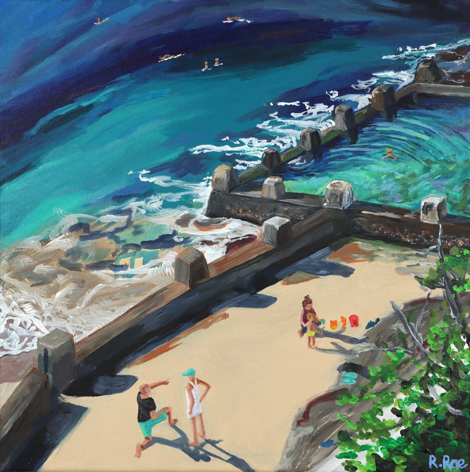 Rachel Rae Art | Shop