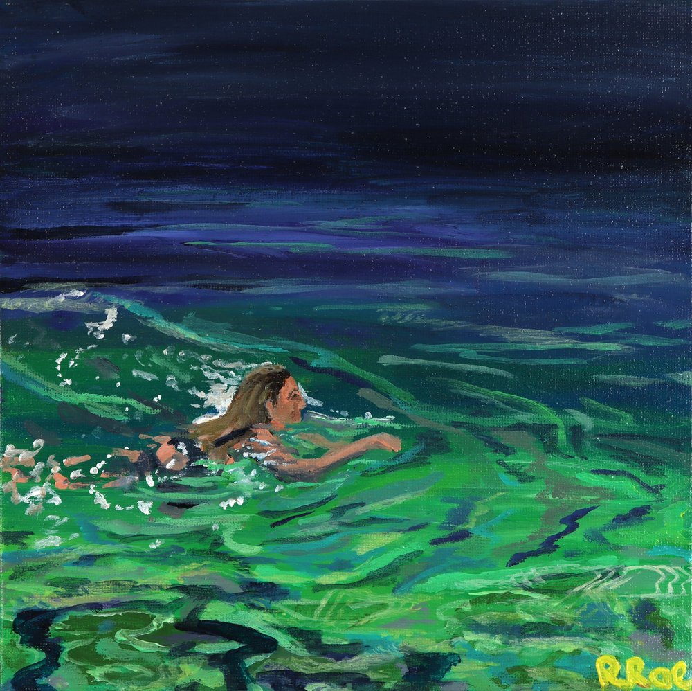 Rachel Rae Art | Shop