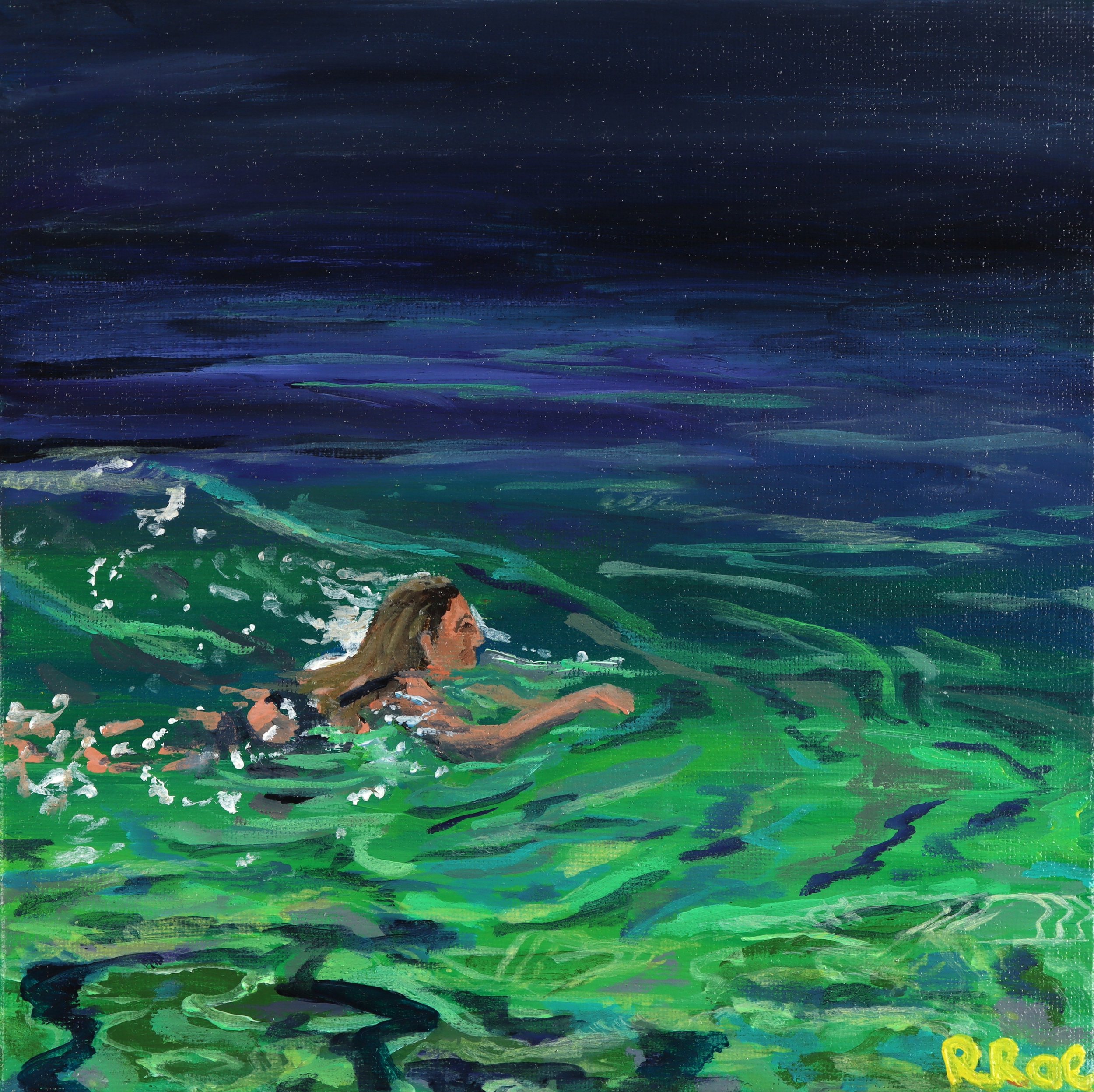 Rachel Rae Art | Shop