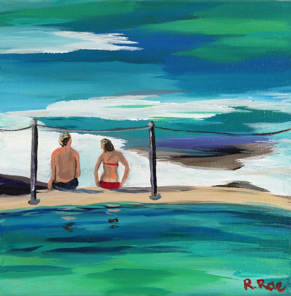 Rachel Rae Art | Shop