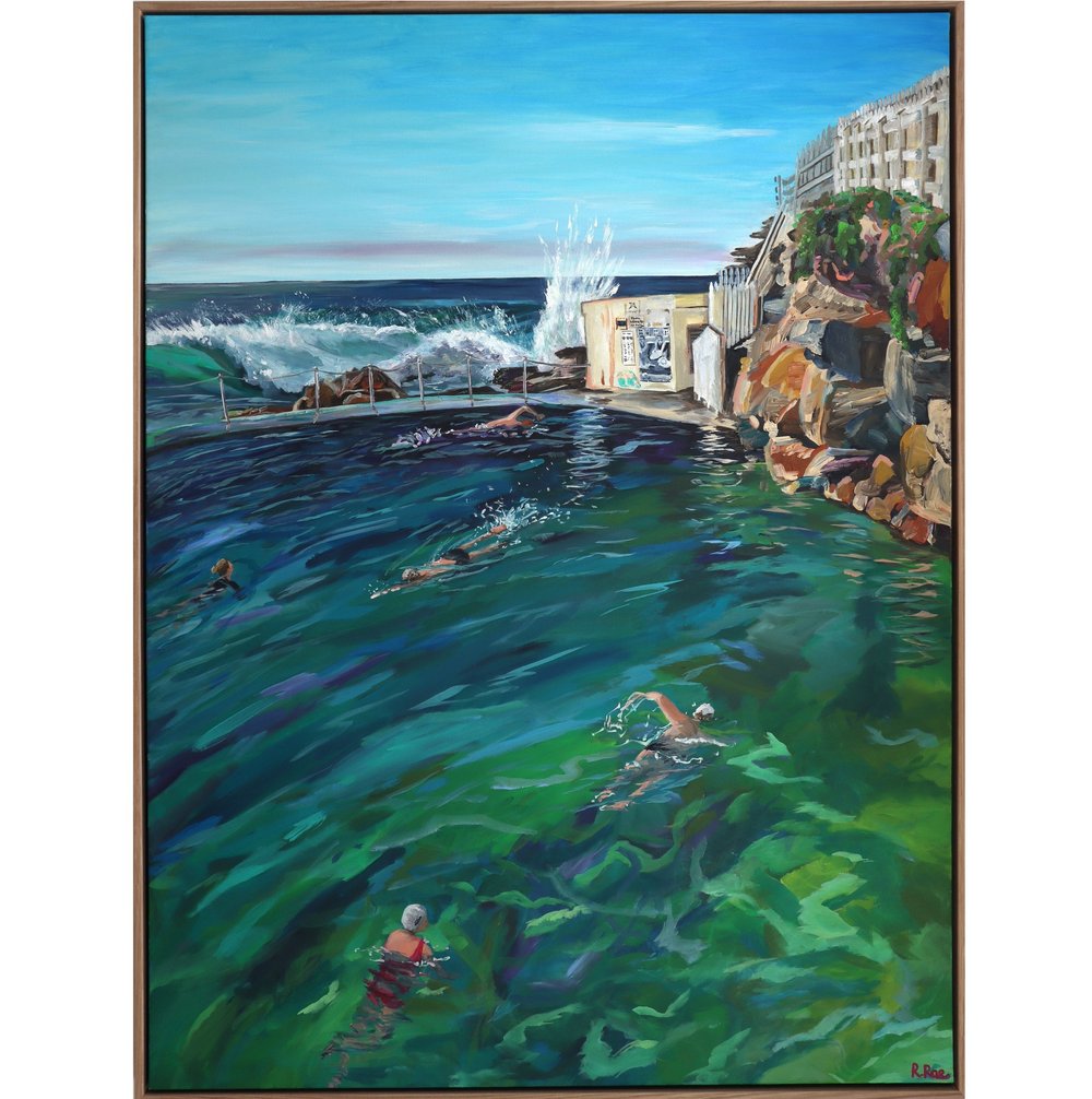 Rachel Rae Art | Shop