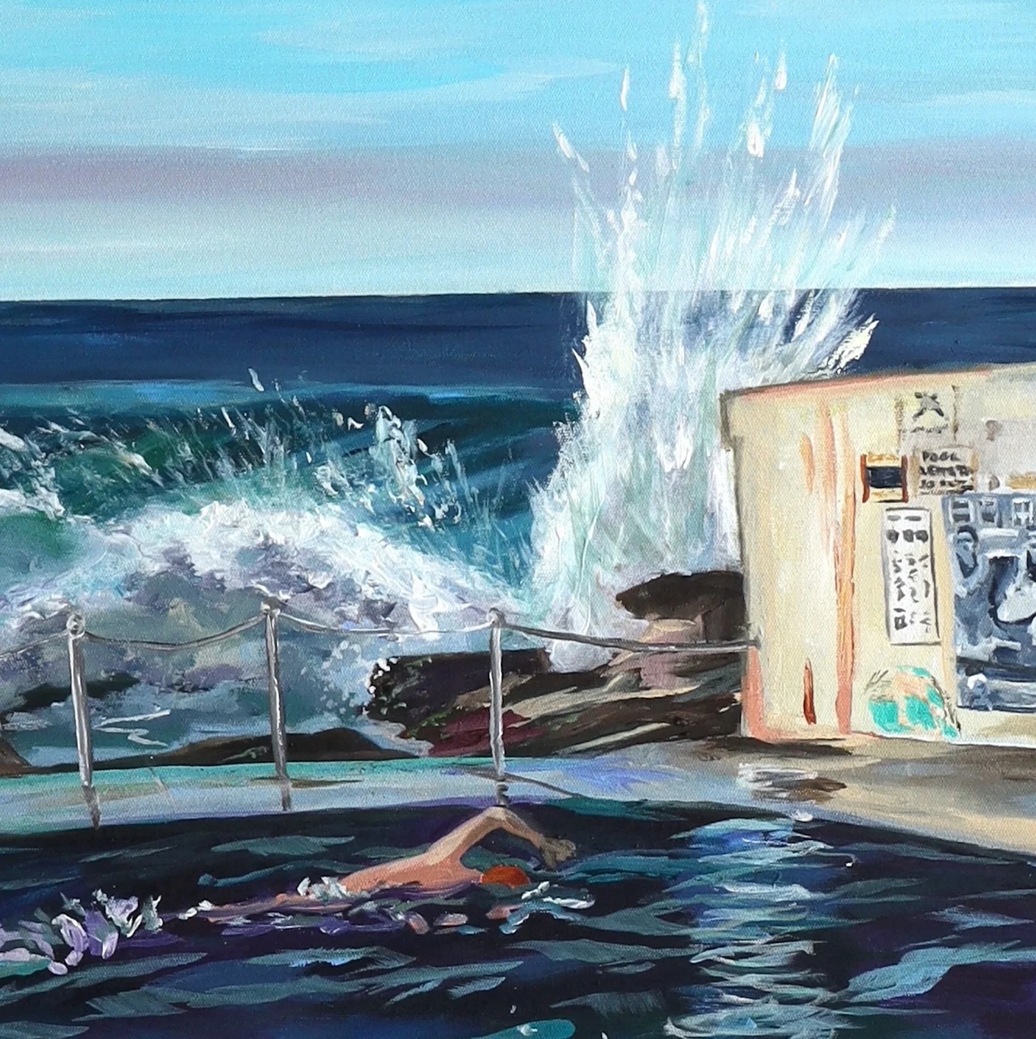 Rachel Rae Art | Shop