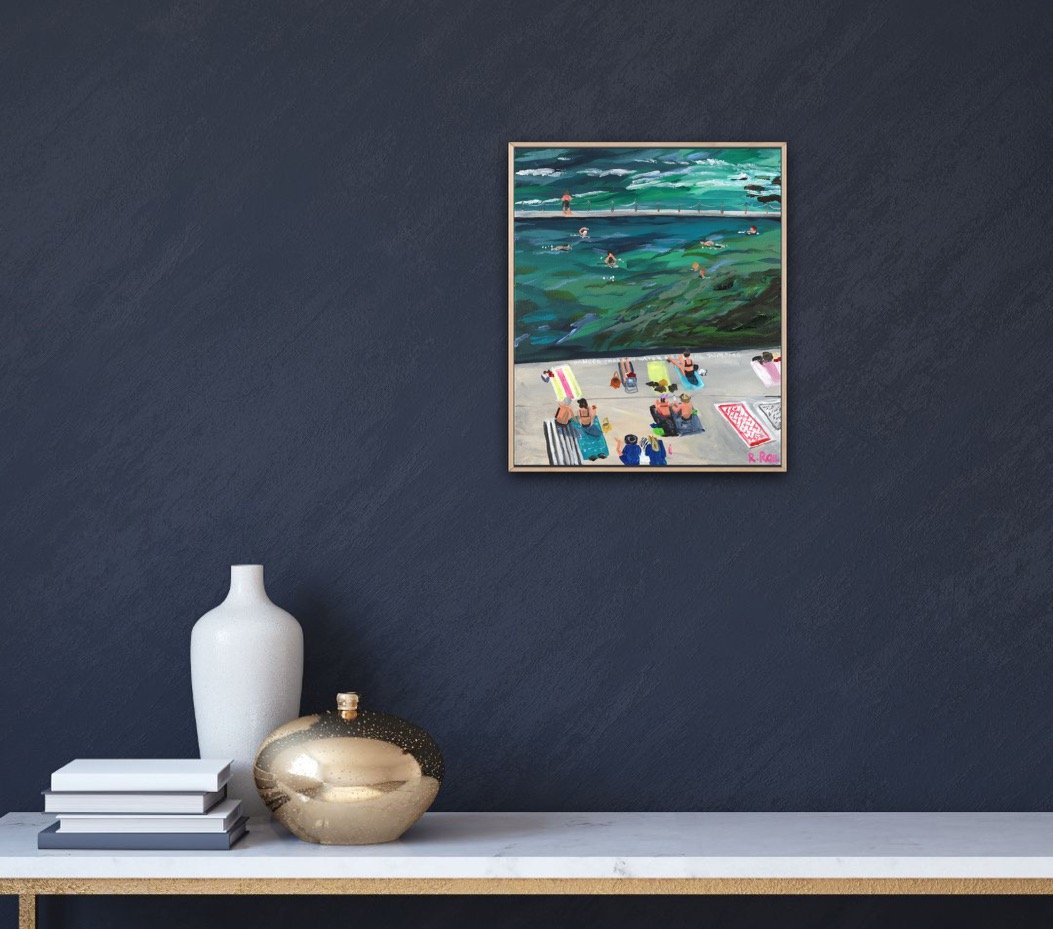 Rachel Rae Art | Shop