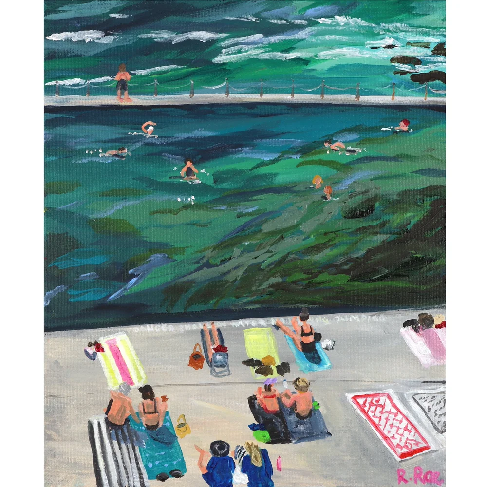 Rachel Rae Art | Shop