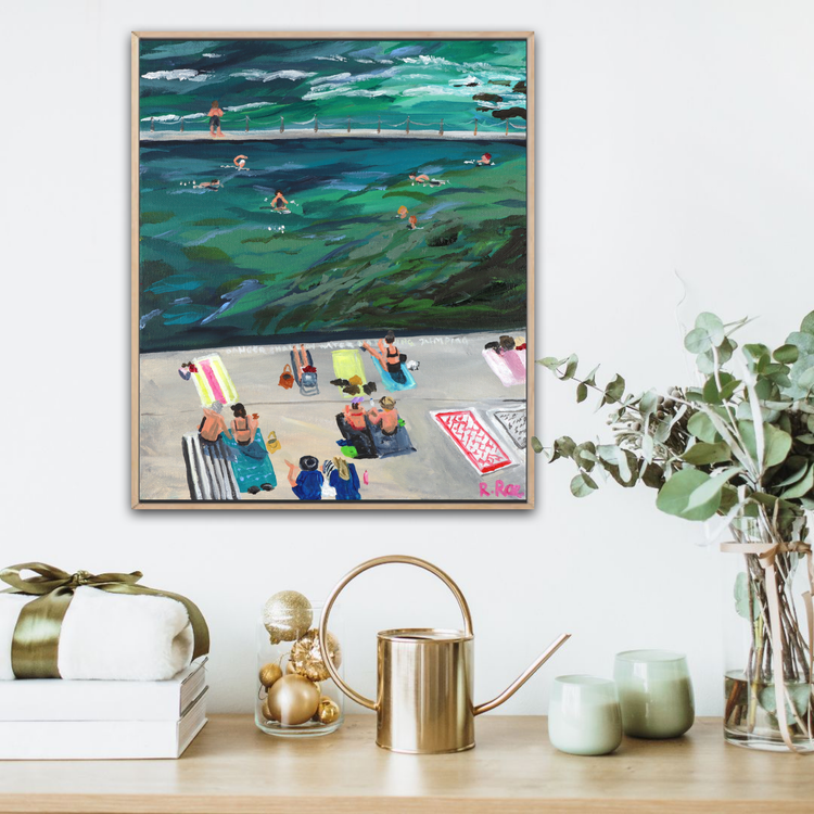 Rachel Rae Art | Shop