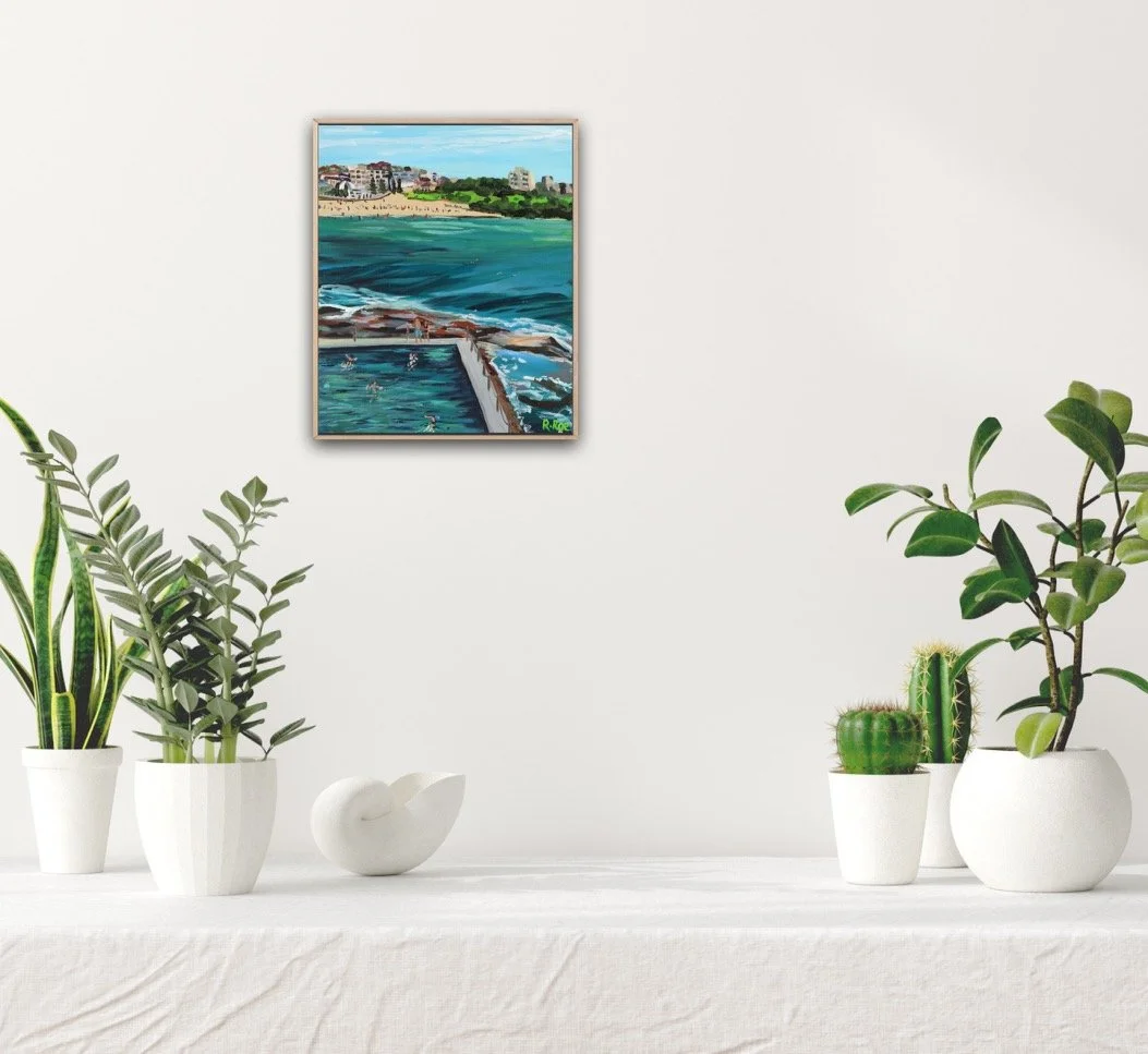 Rachel Rae Art | Shop