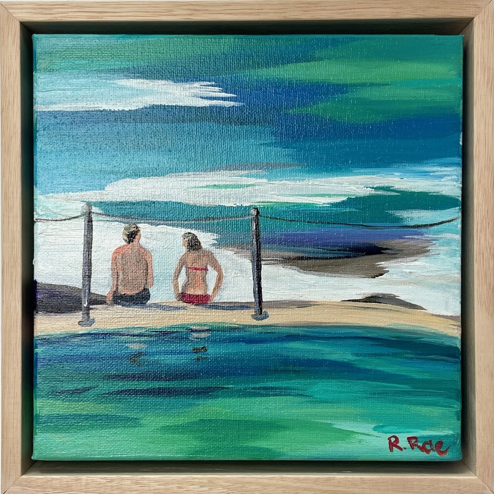 Rachel Rae Art | Shop