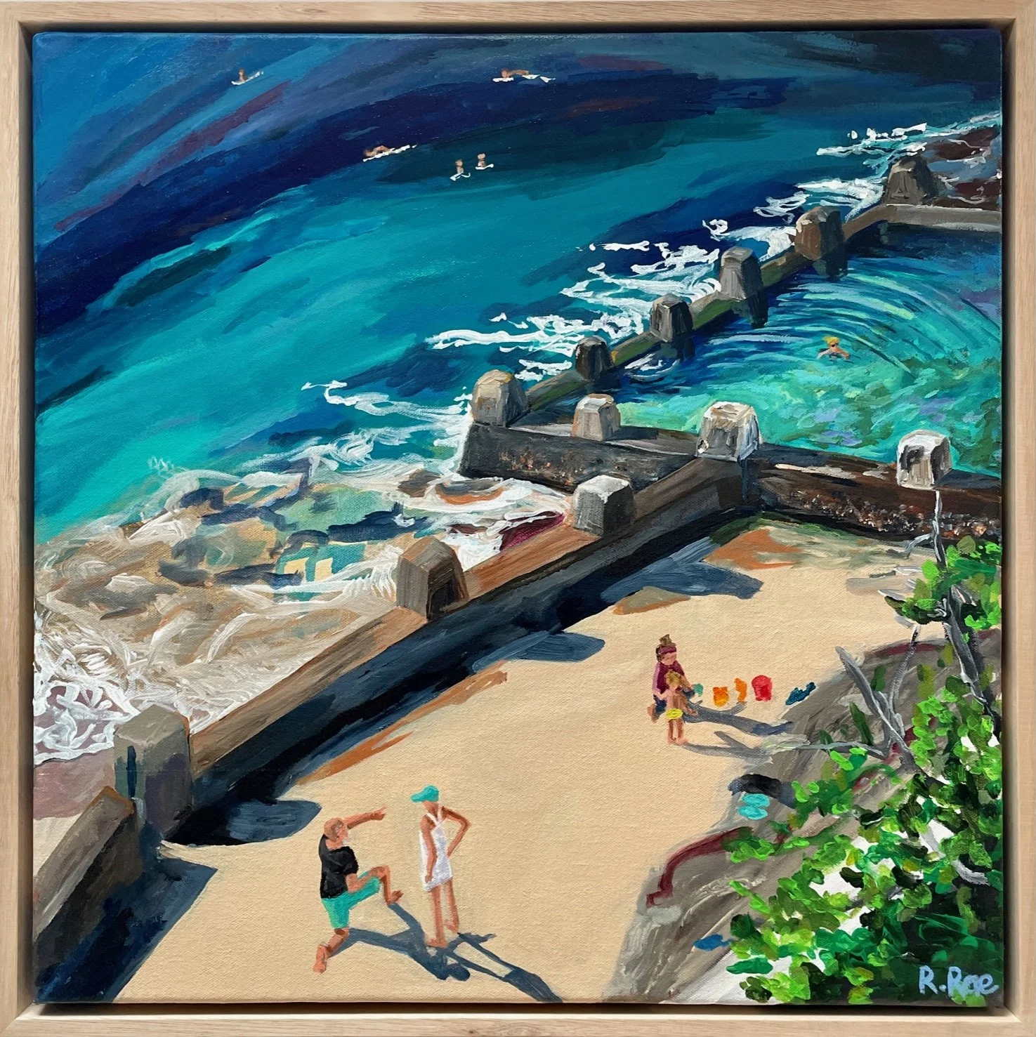 Rachel Rae Art | Shop