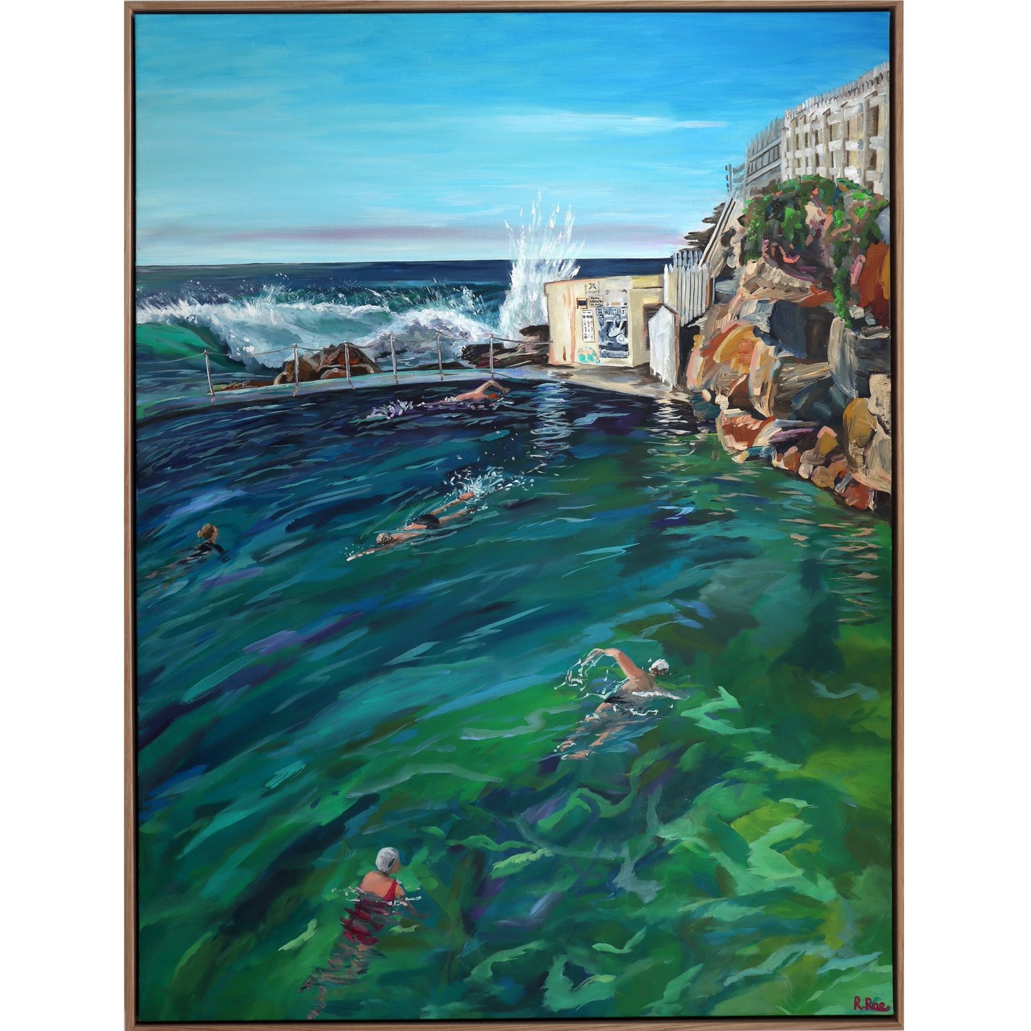 Rachel Rae Art | Shop