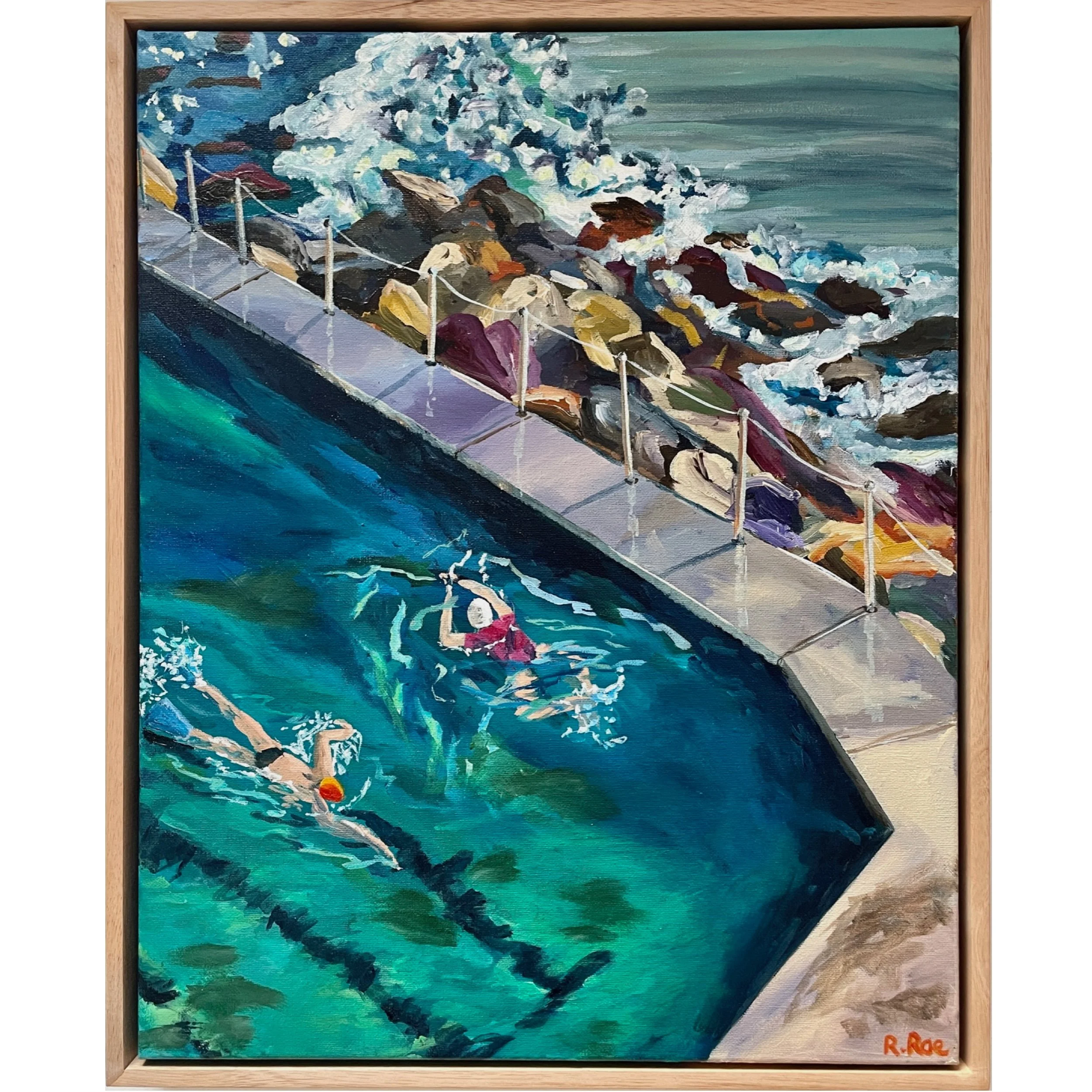 Rachel Rae Art | Shop