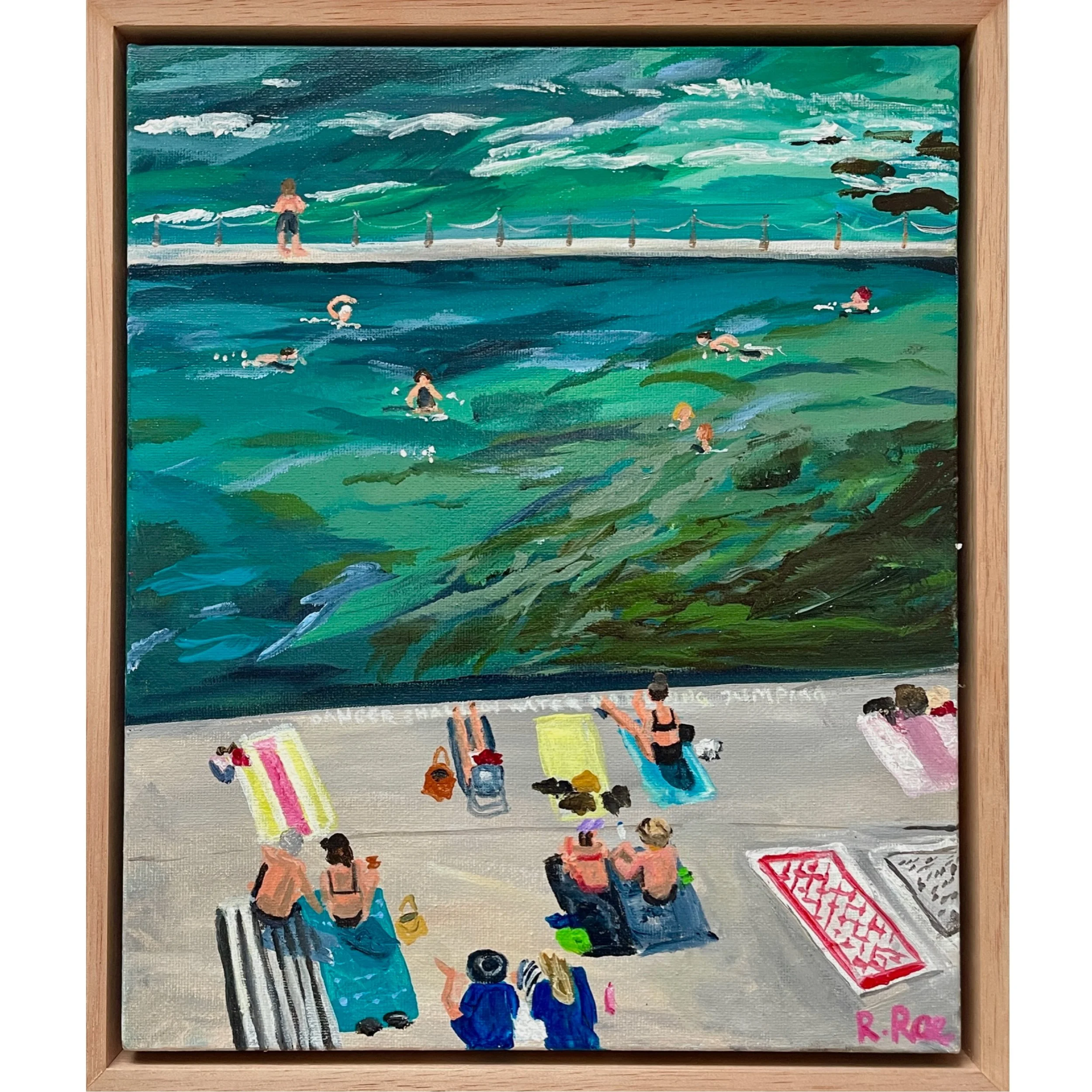 Rachel Rae Art | Shop