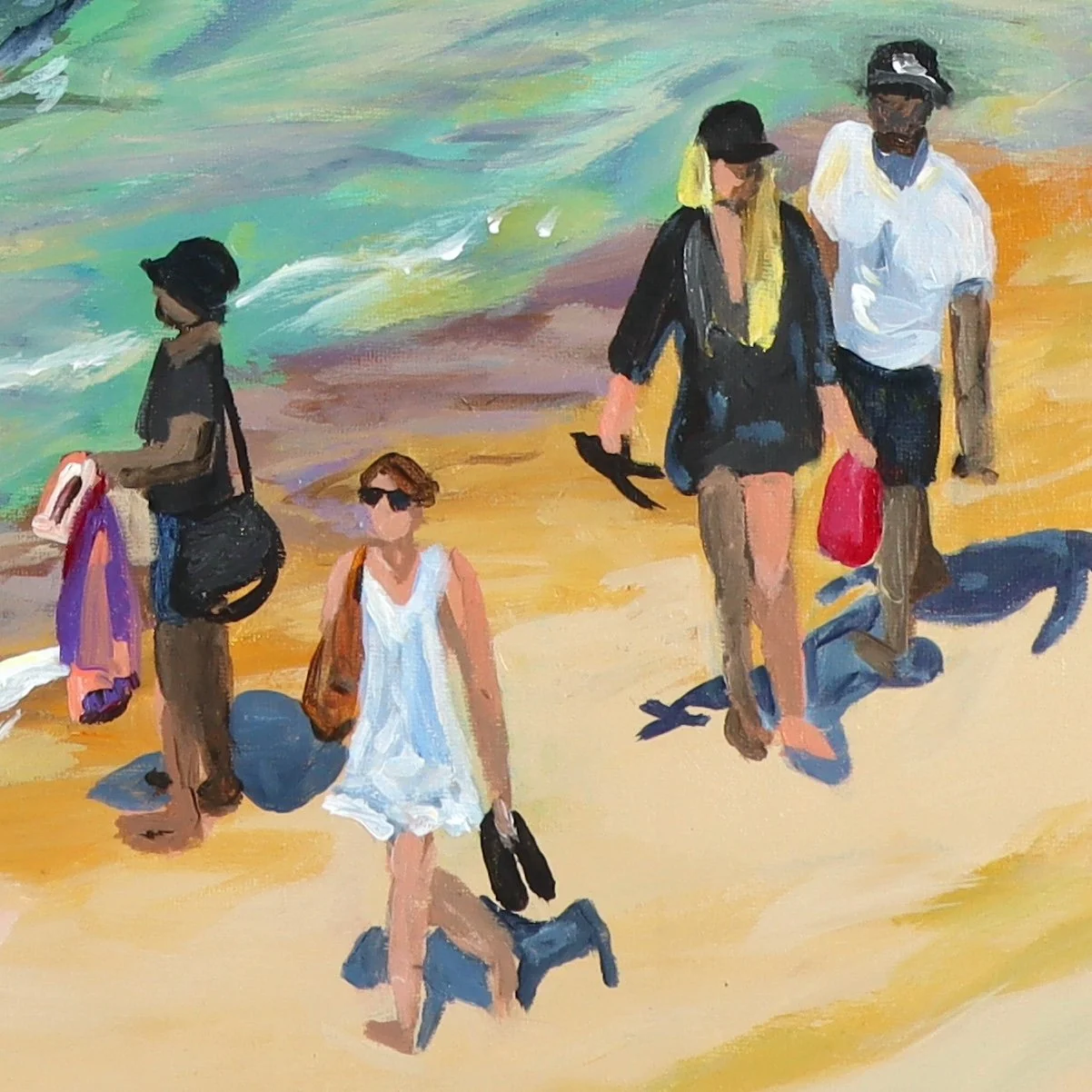 Rachel Rae Art | Shop