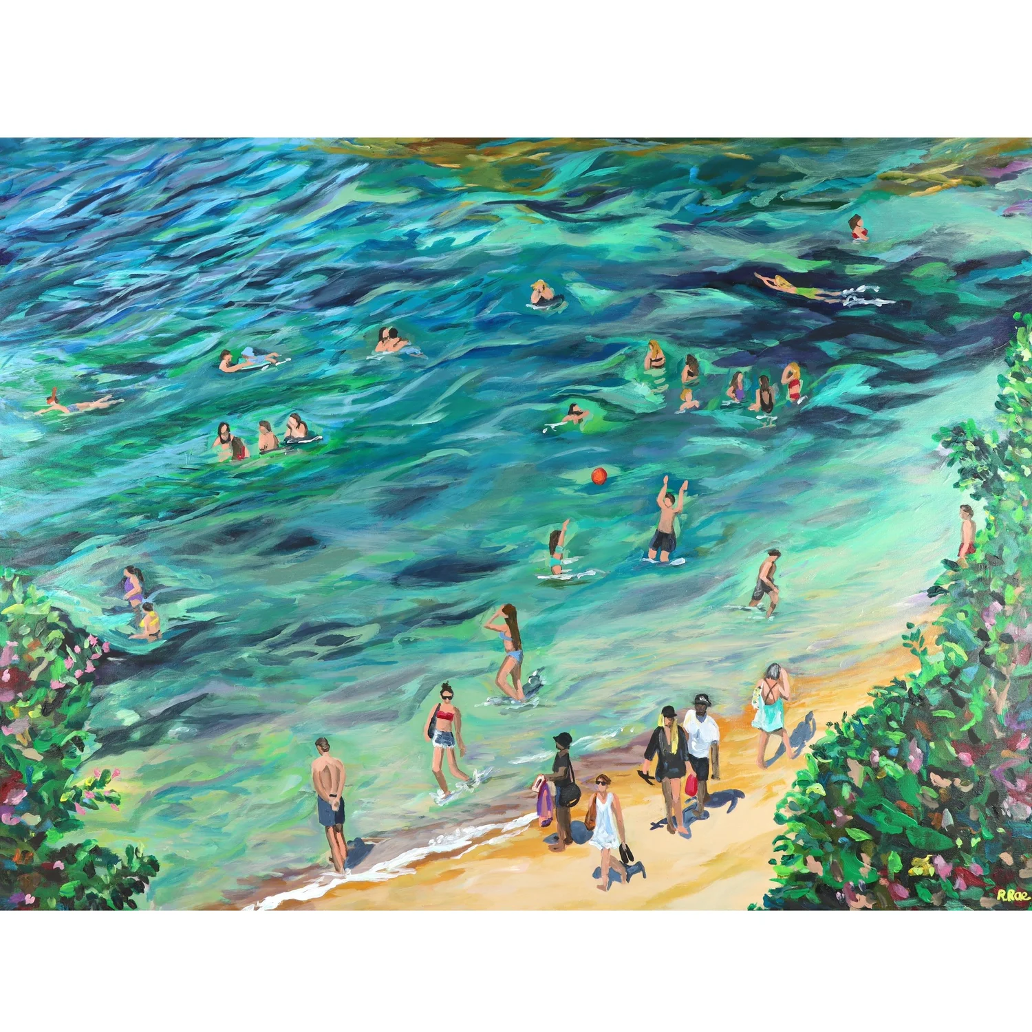 Rachel Rae Art | Shop