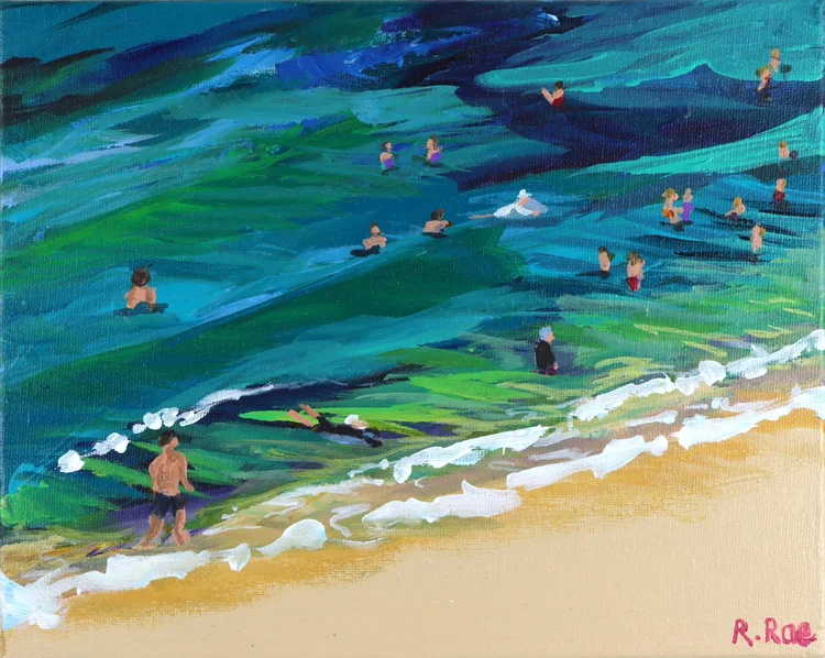 Rachel Rae Art | Shop