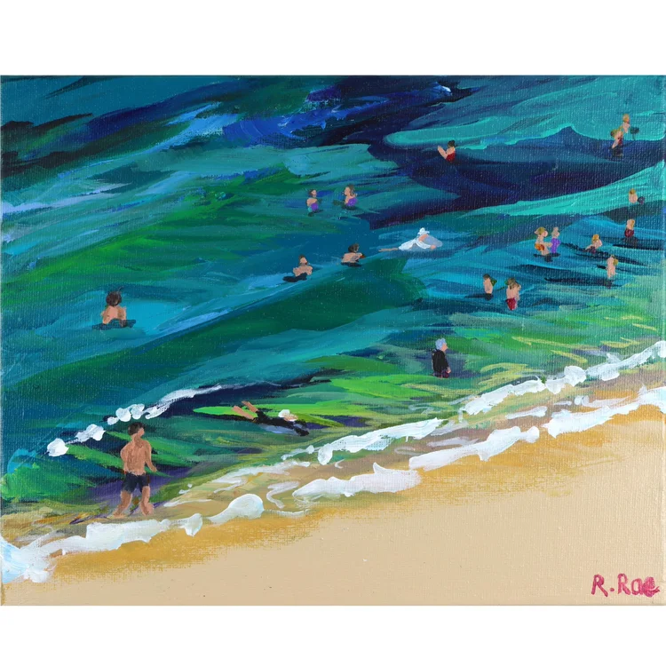 Rachel Rae Art | Shop