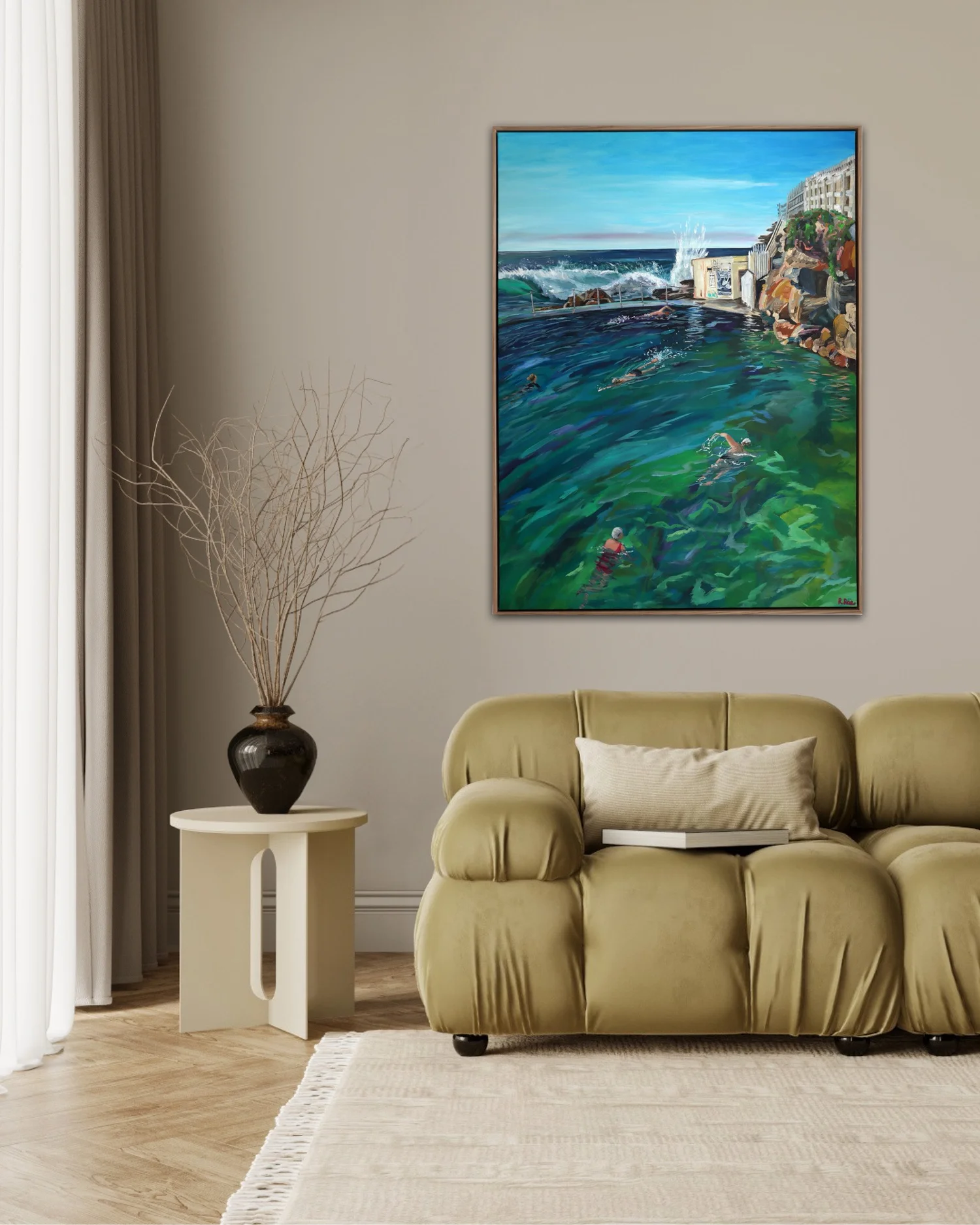 Rachel Rae Art | Shop