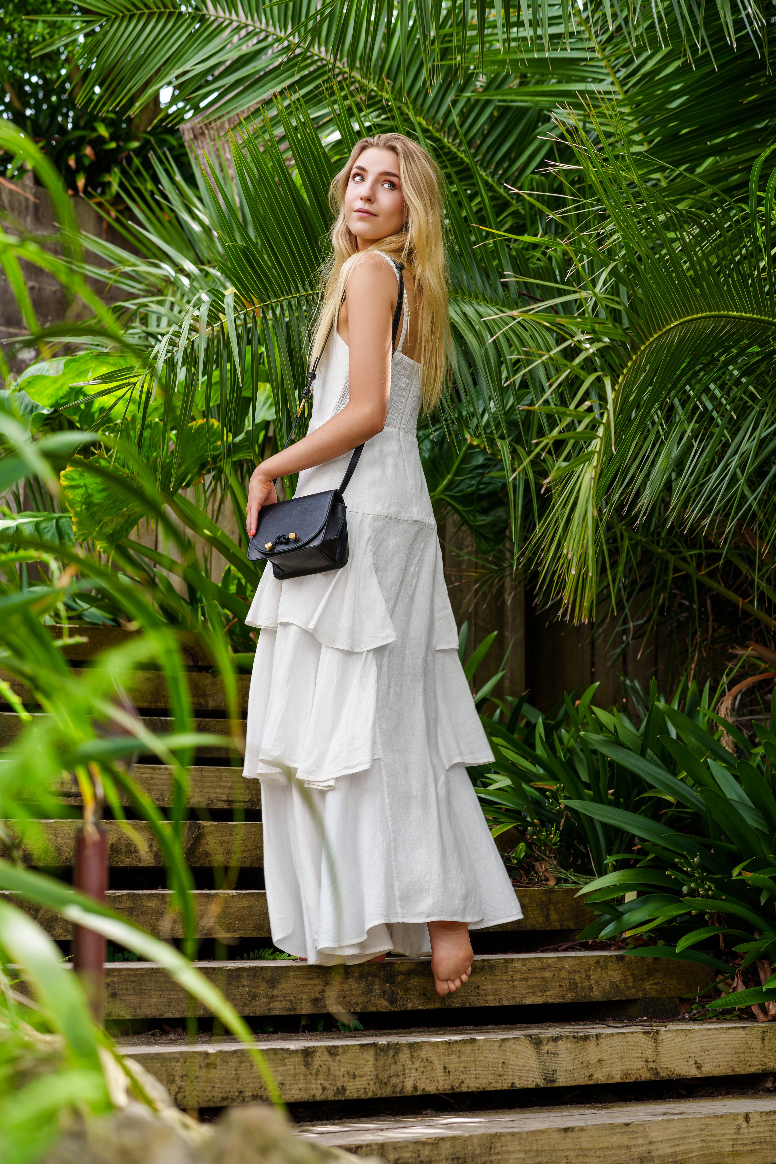 Lifestyle Portraits — Kade Kelly Photography