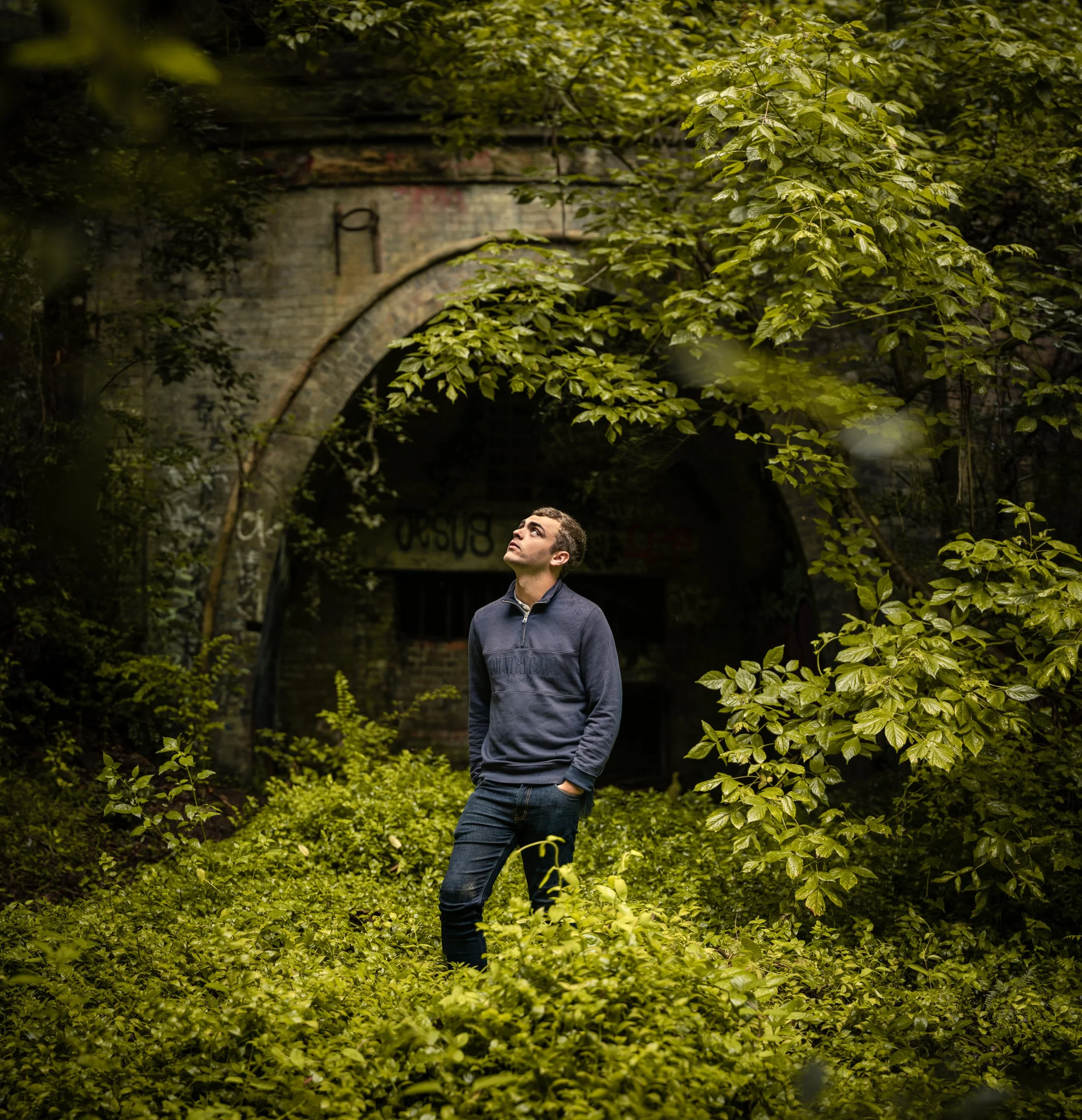 Lifestyle Portraits — Kade Kelly Photography