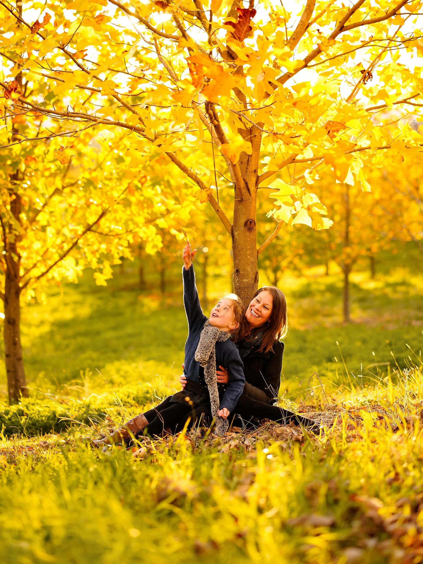 Lifestyle Portraits — Kade Kelly Photography