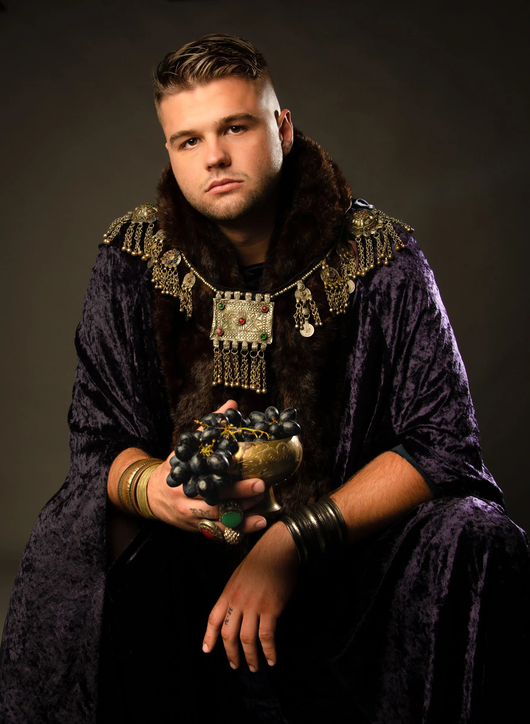 Lifestyle Portraits — Kade Kelly Photography