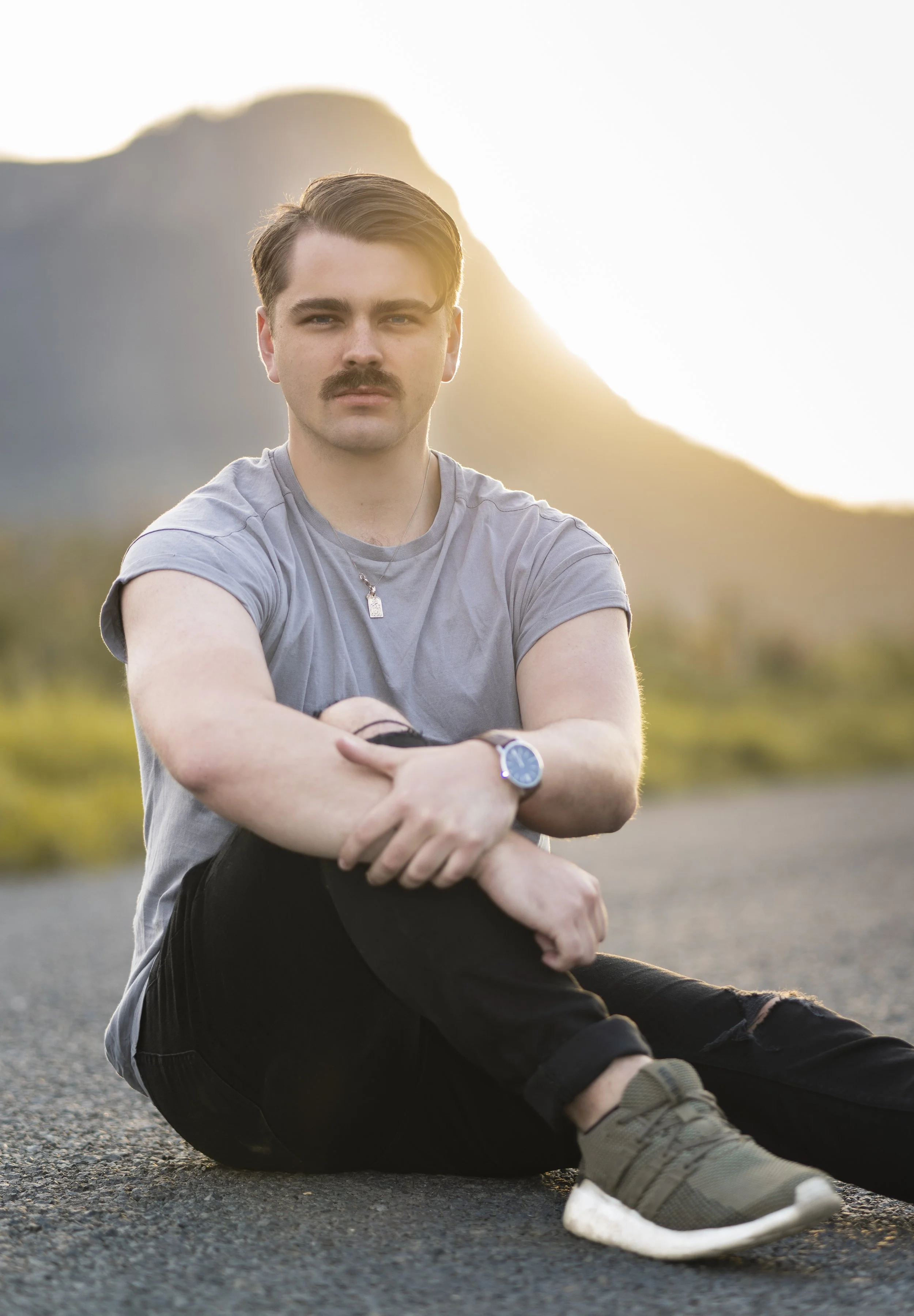 Lifestyle Portraits — Kade Kelly Photography