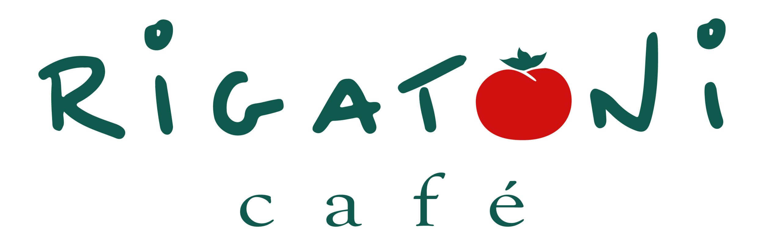 Restaurant Rigatoni Café - Saint Thibault des Vignes