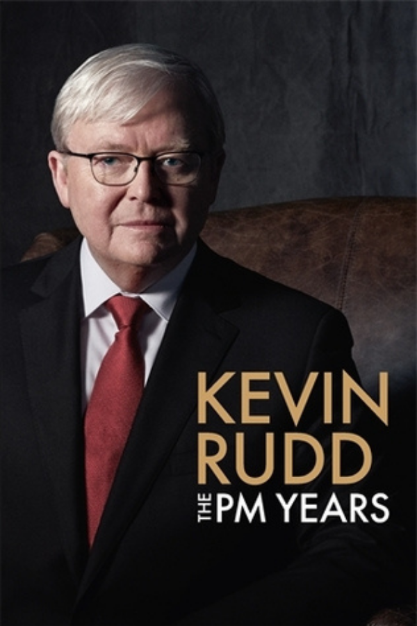 Kevin Rudd
