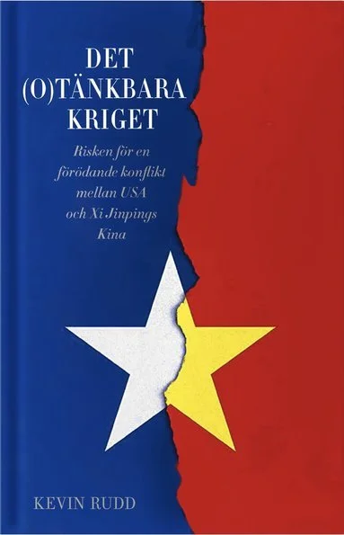 Books — Kevin Rudd