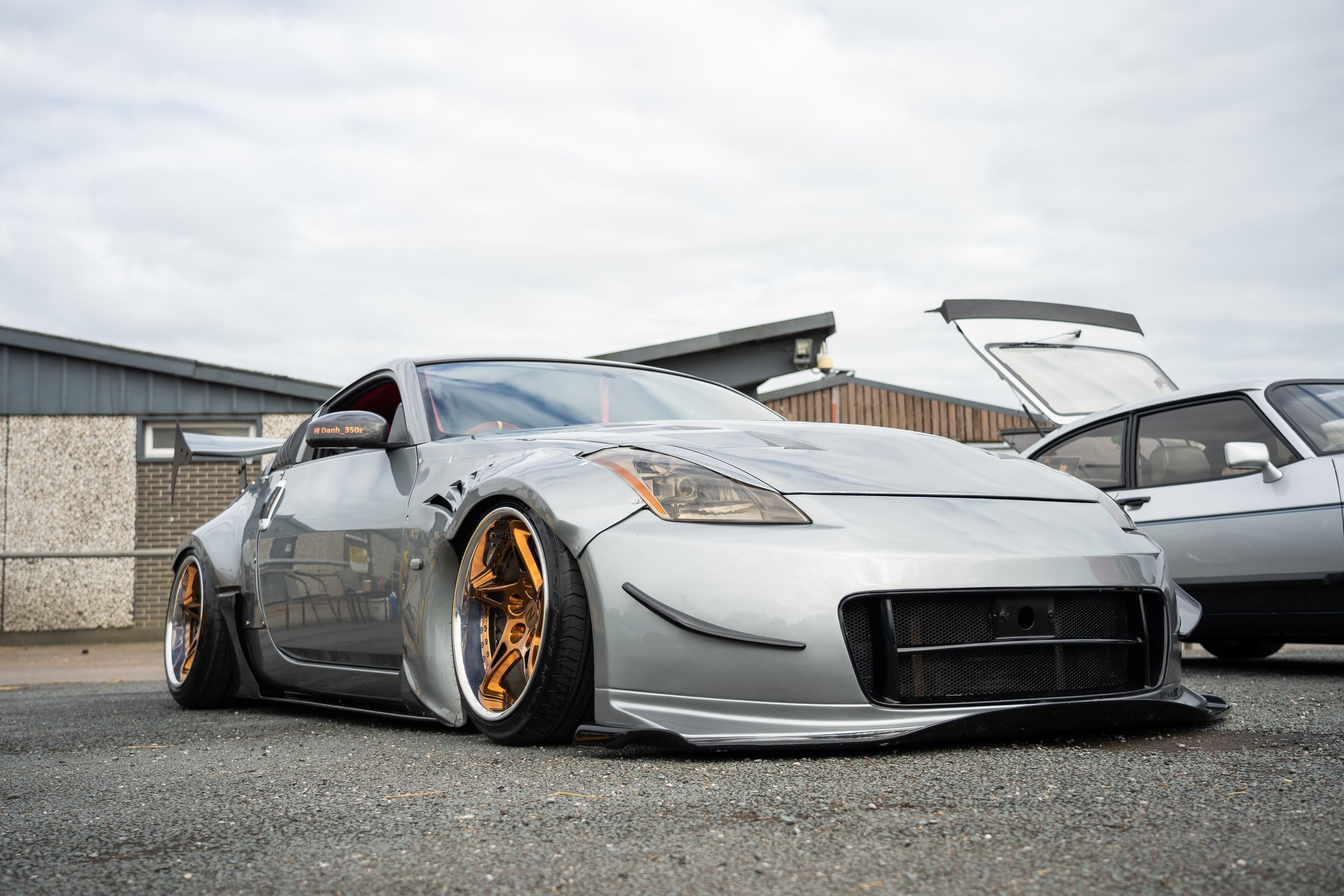 Automotive Showcase — TOMCo. Media (Thrown Overboard Media Co. Ltd)