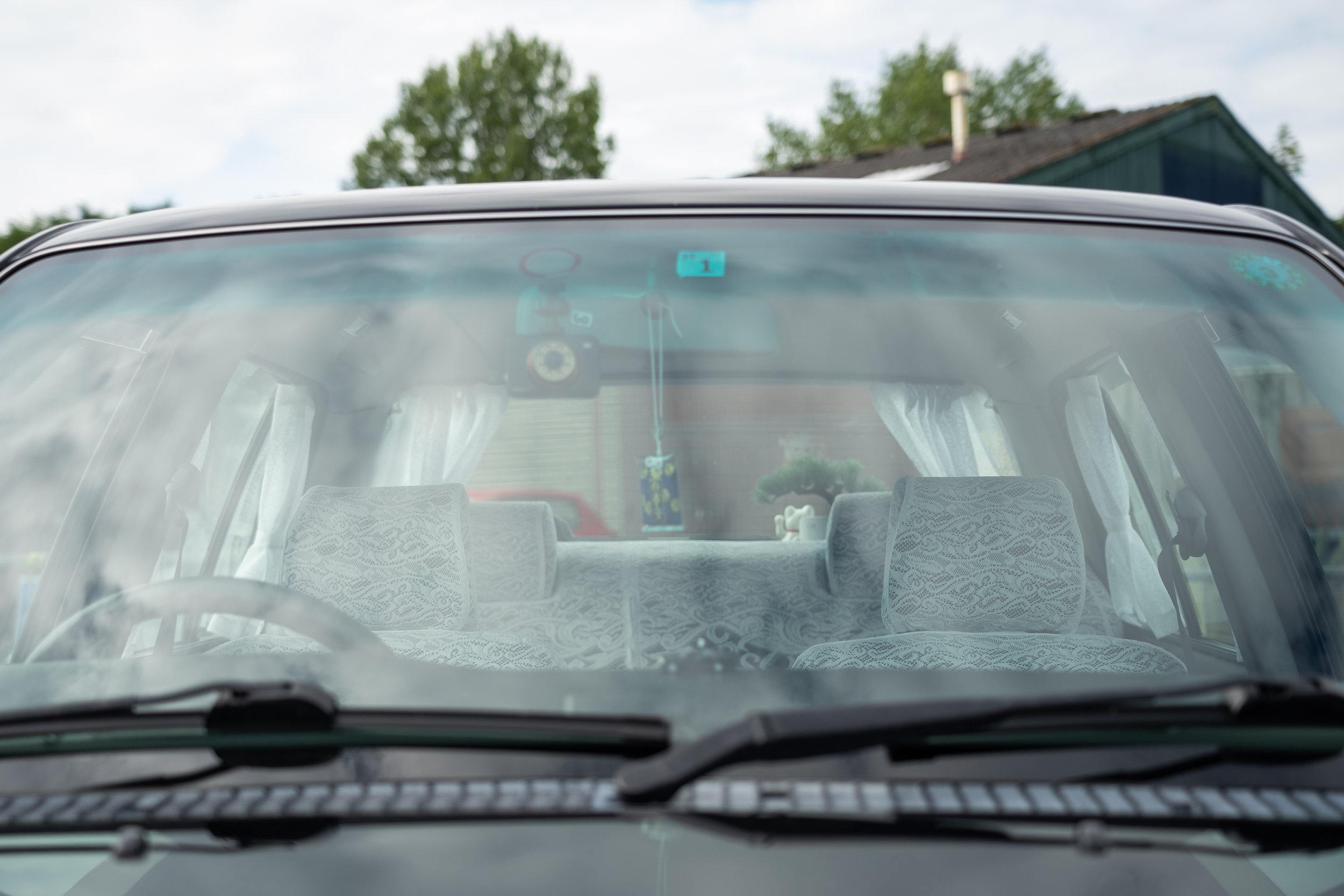 Cumbria Auto Show (Portfolio) — TOMCo. Media (Thrown Overboard Media Co ...