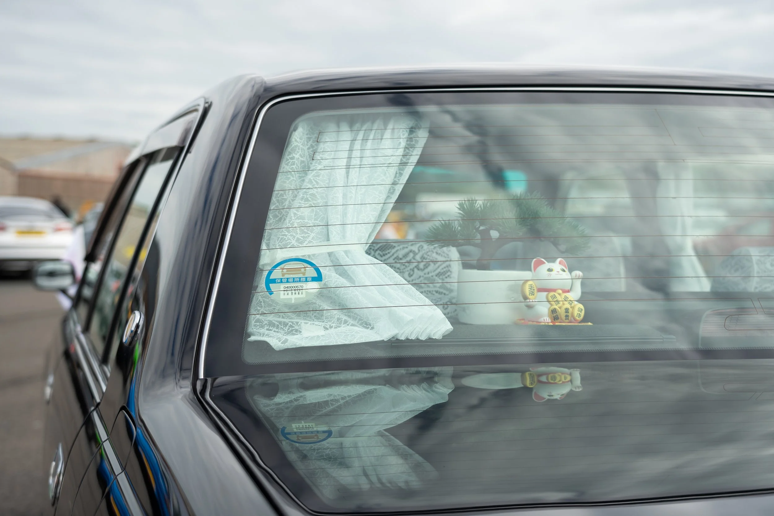 Cumbria Auto Show (Portfolio) — TOMCo. Media (Thrown Overboard Media Co ...