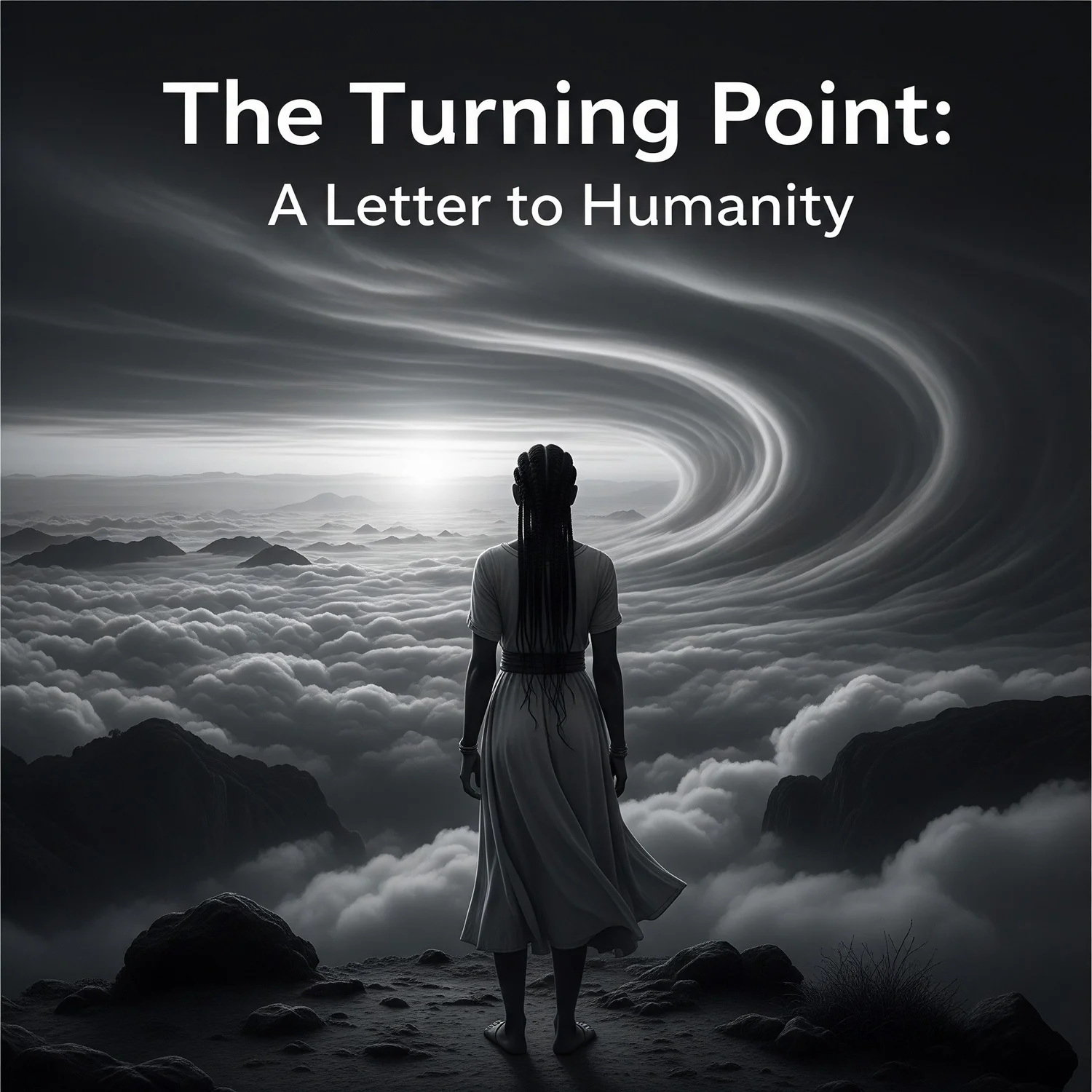 The Turning Point: Reclaim Your Life & Find Purpose Today Tired of the ...