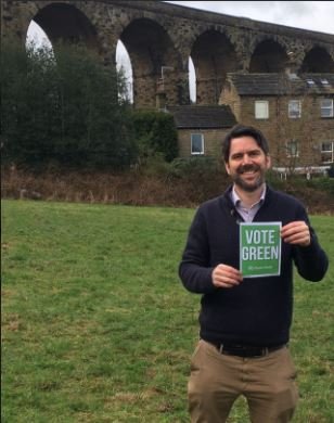 Unleashing the Economic Potential of Ossett and Denby Dale: A Green ...
