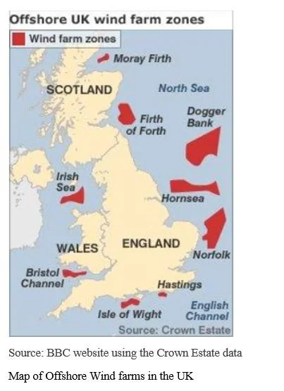 Wind Generated a record amount of electricity in 2022 — Money Tipps ...
