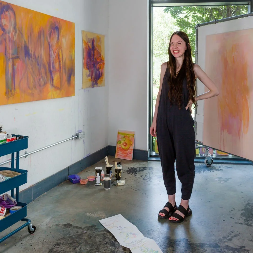 Emma O’Rourke Home Page