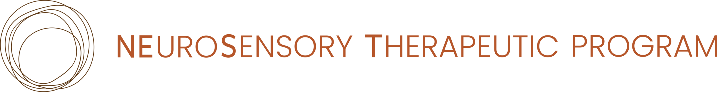 The NEST Program | The Nest Health Hub