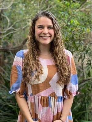 Grace York - Psychologist