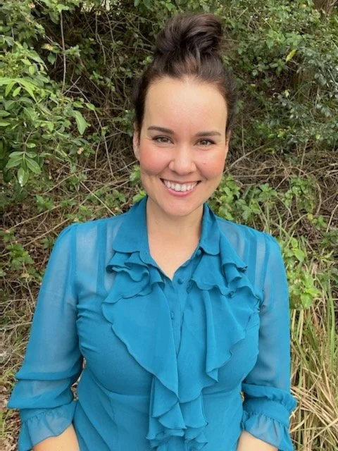 Rhiannon Pilgrim - Occupational Therapist